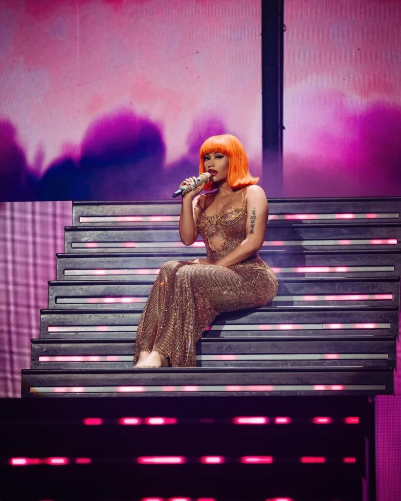 Nikki Minaj: Biography, Age, businesses, Net Worth, husband and ...
